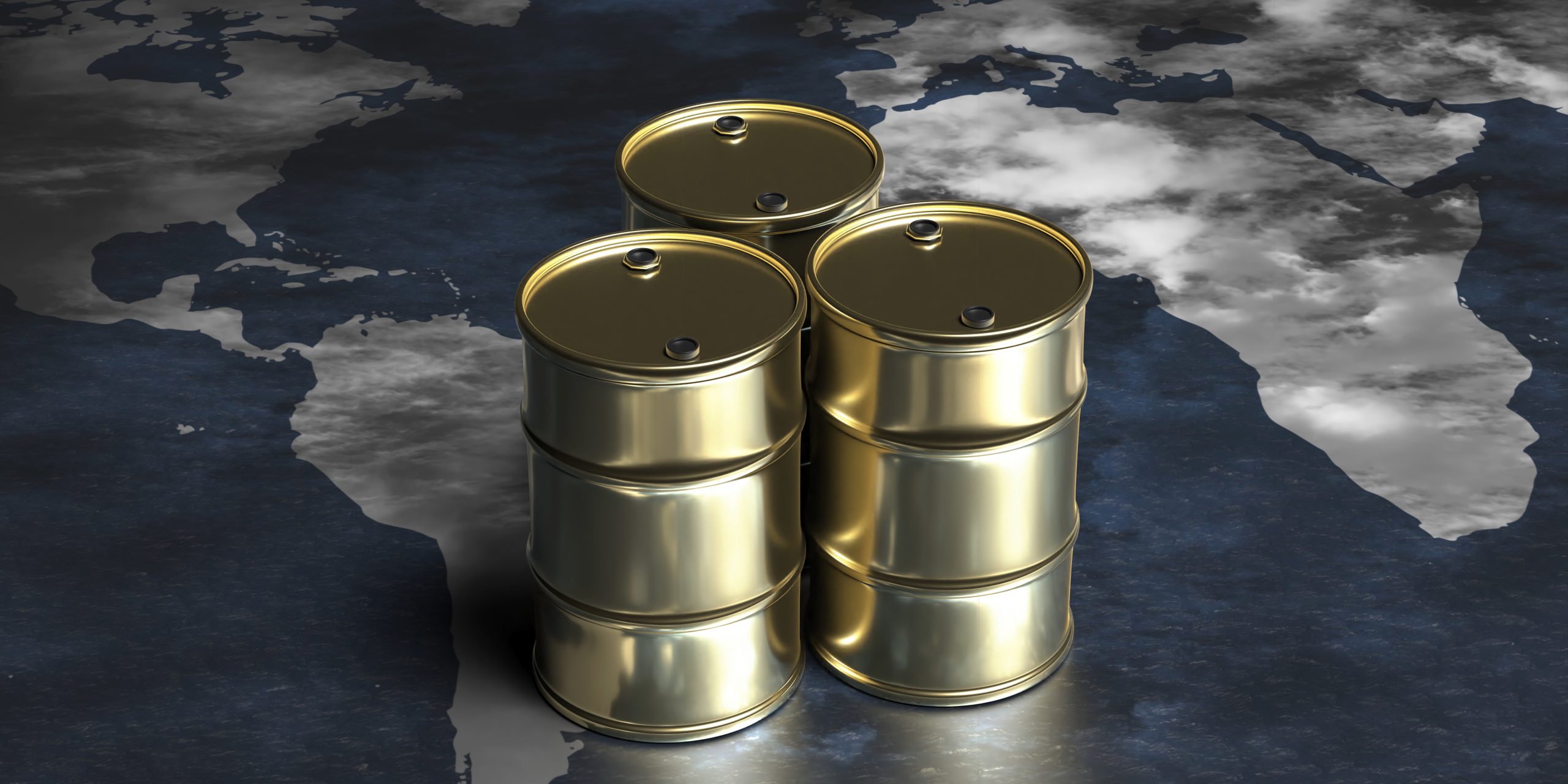About us - Darcy Petroleum Trading